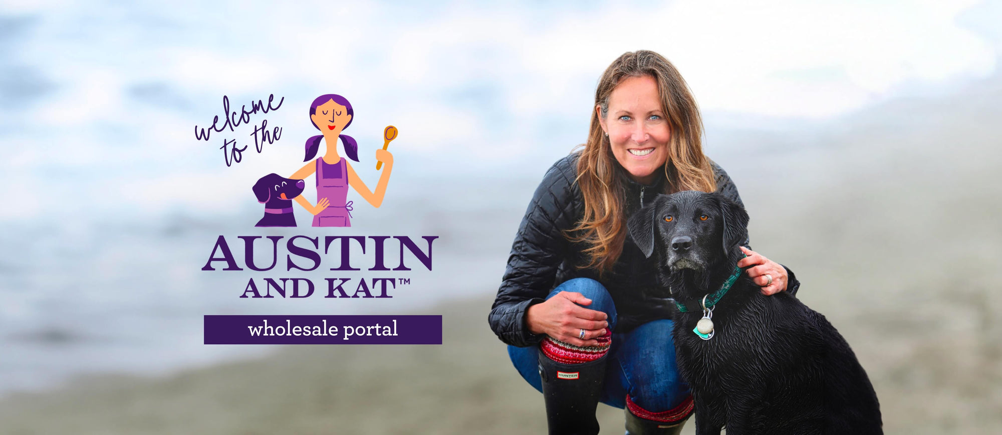 Austin and Kat Wholesale