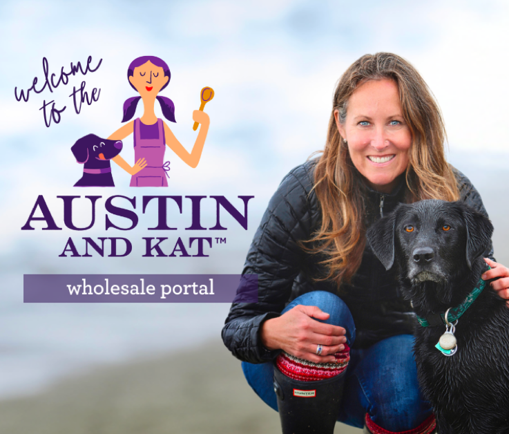 Austin and Kat Wholesale
